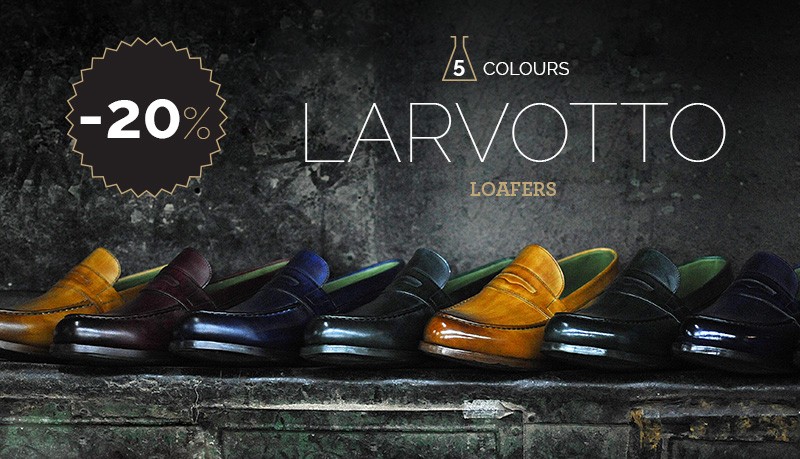 Handmade Mens Shoes - Patino Shoes